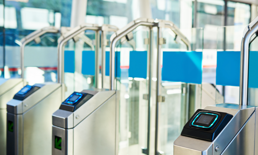 Door Access System Installation Penang | 20+Years Exp